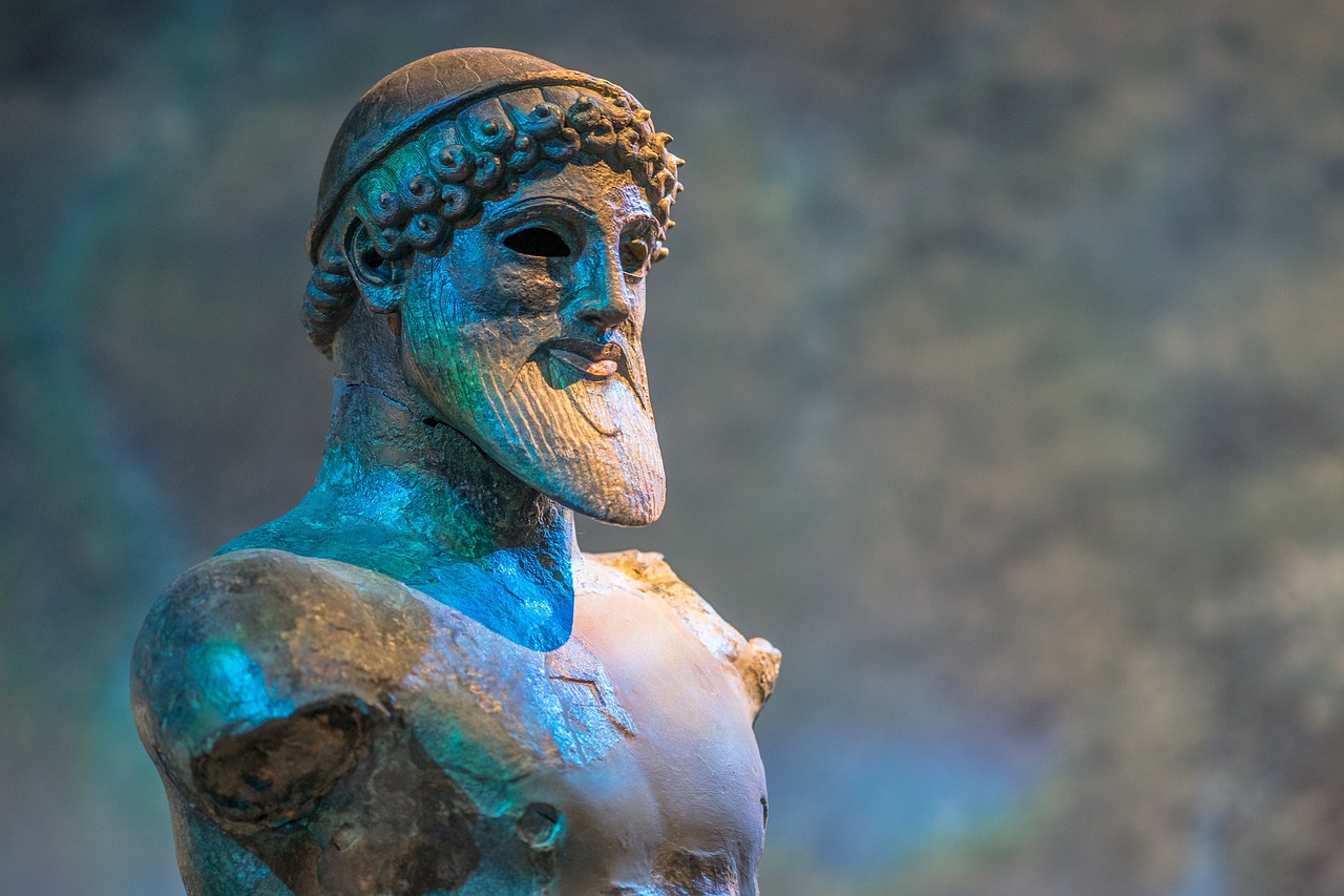 De mythologie en legendes van Zakynthos - Zakynthos.nl